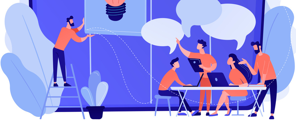 Discover - How to Create a Discussion