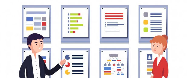 Discover - Welcome training