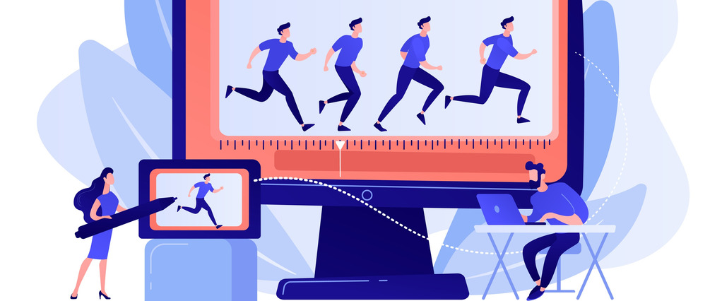 Discover - Animated GIF Support