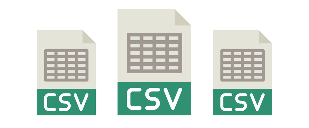 Discover - Working with CSV file