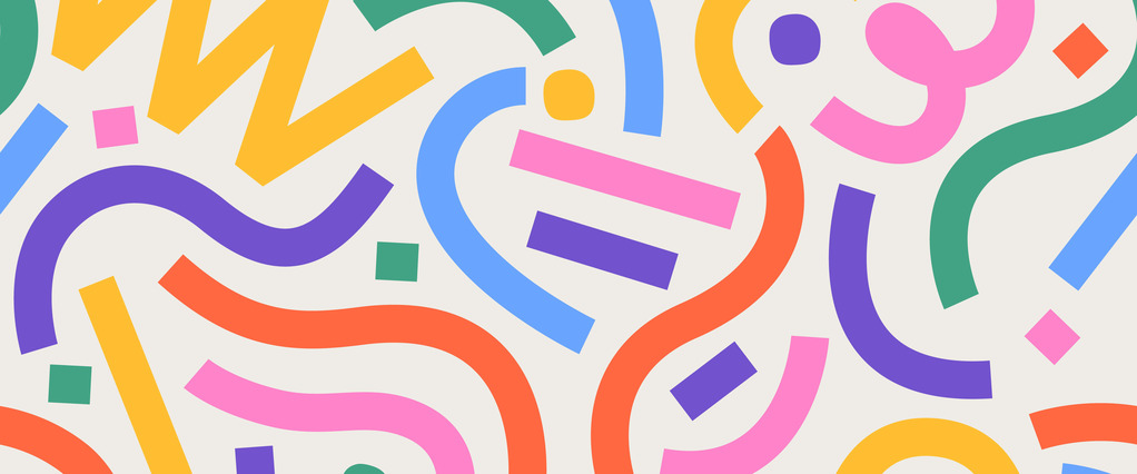 Discover - Themes for any occasion